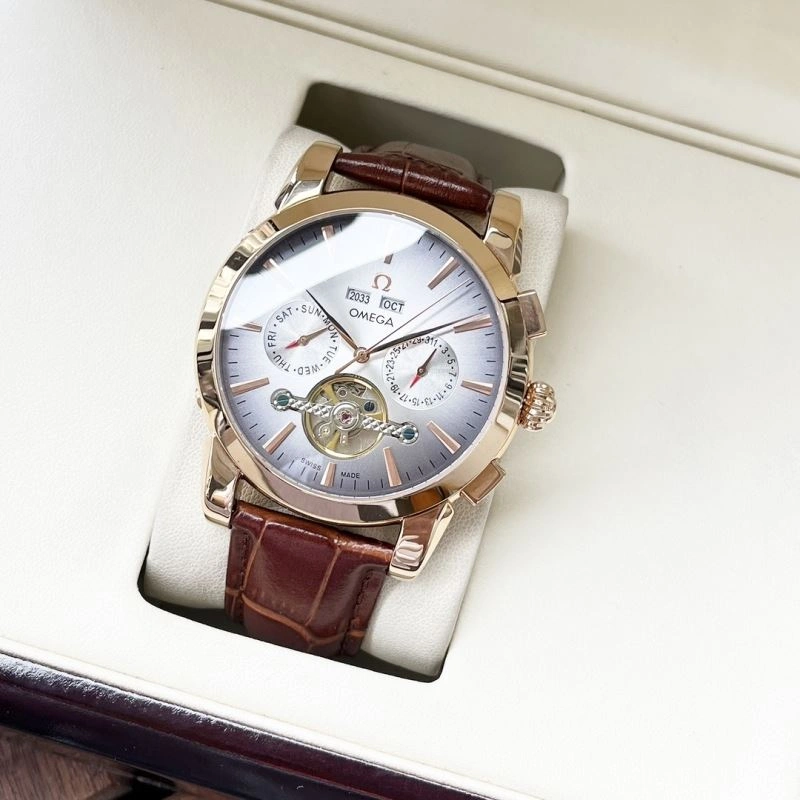 Value-priced OMEGA Watches