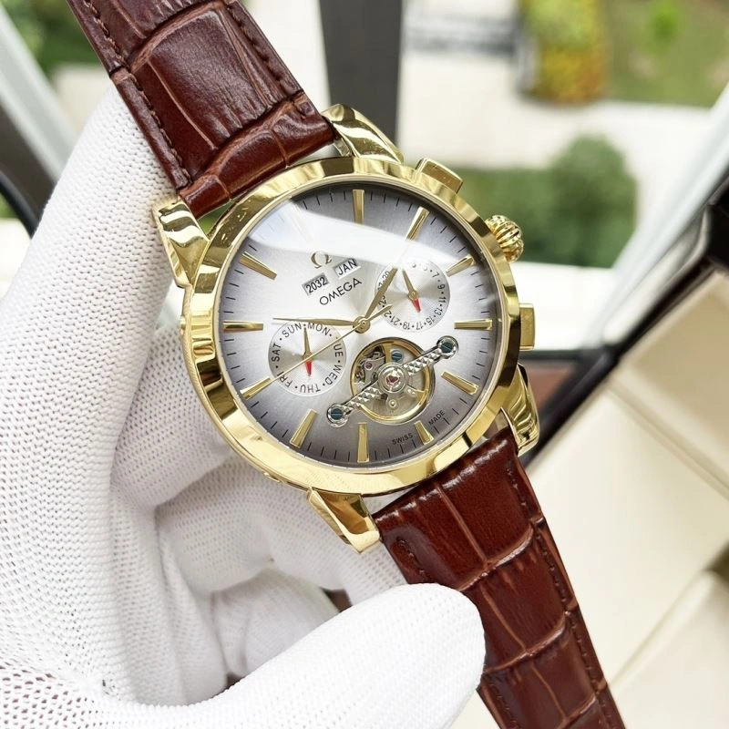 Value-priced OMEGA Watches