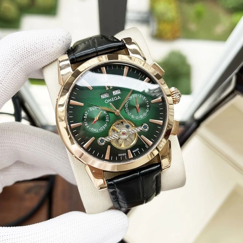 Value-priced OMEGA Watches