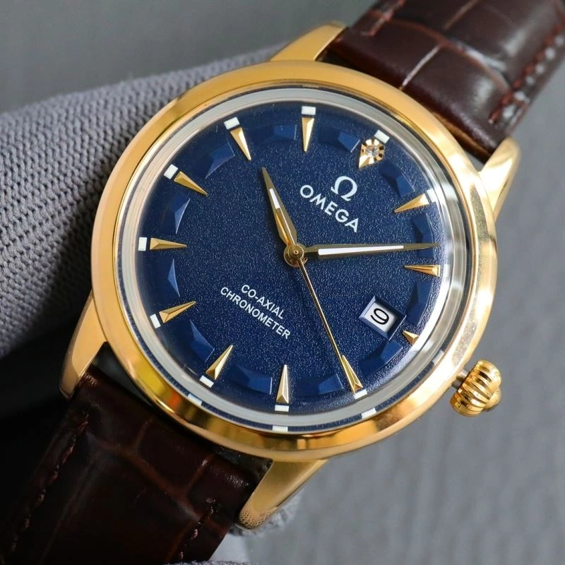 Budget-friendly OMEGA Watches