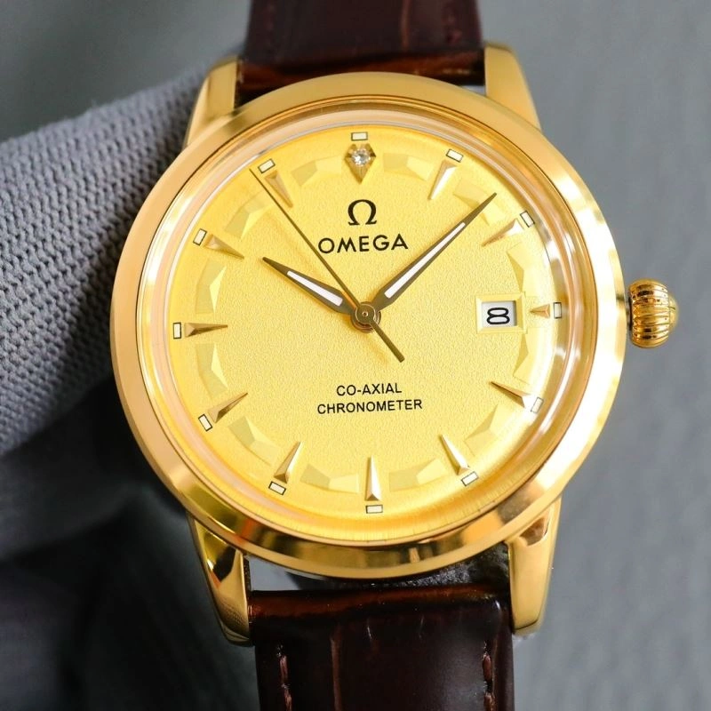 Budget-friendly OMEGA Watches