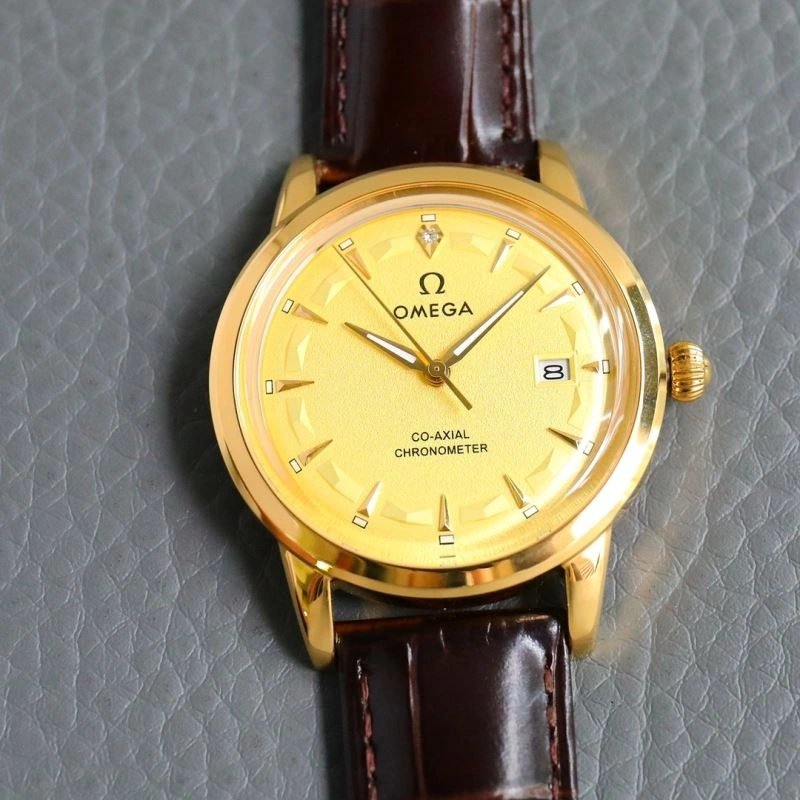 Budget-friendly OMEGA Watches