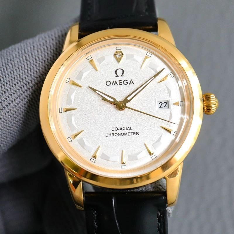 Budget-friendly OMEGA Watches