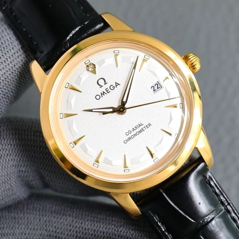 Budget-friendly OMEGA Watches