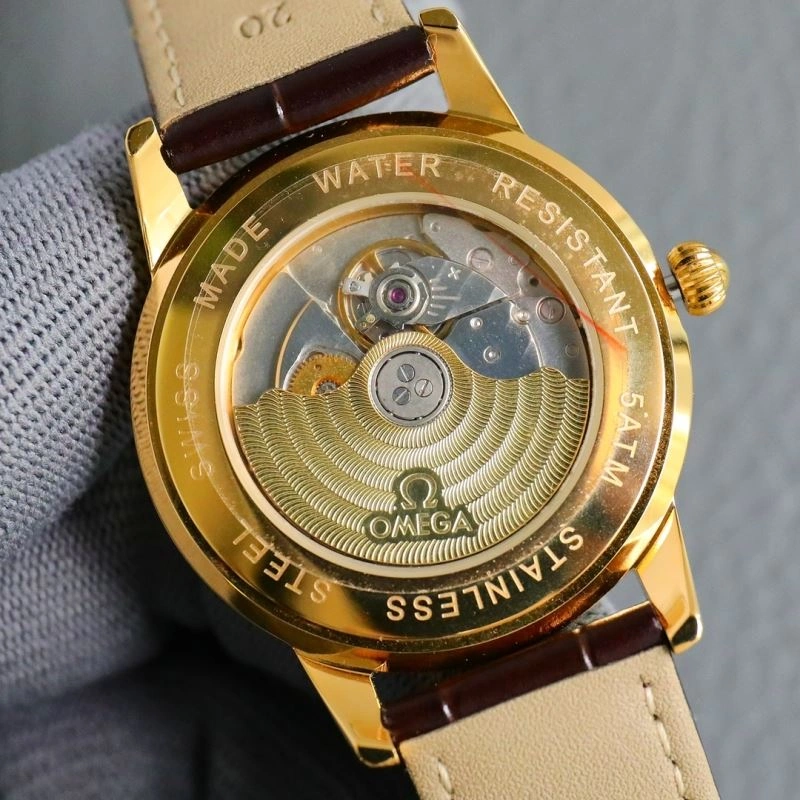 Budget-friendly OMEGA Watches