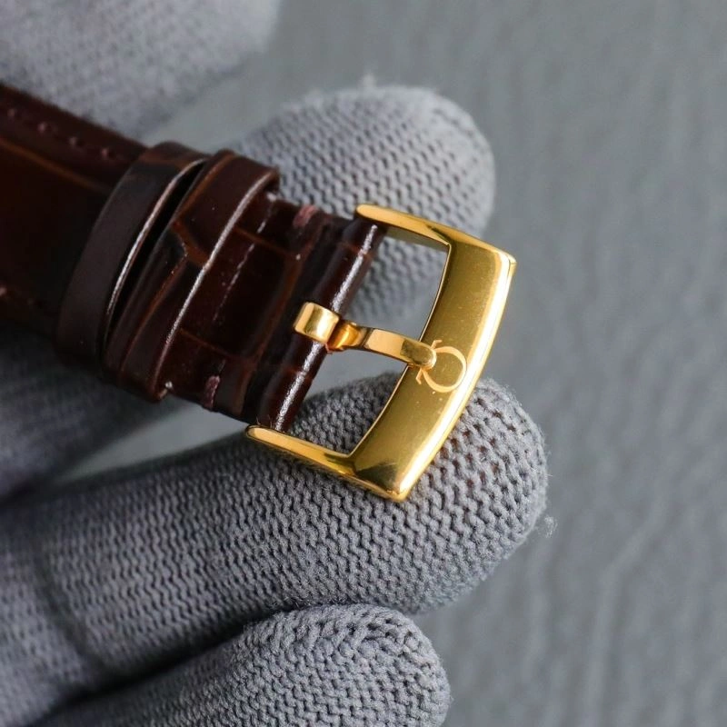 Budget-friendly OMEGA Watches