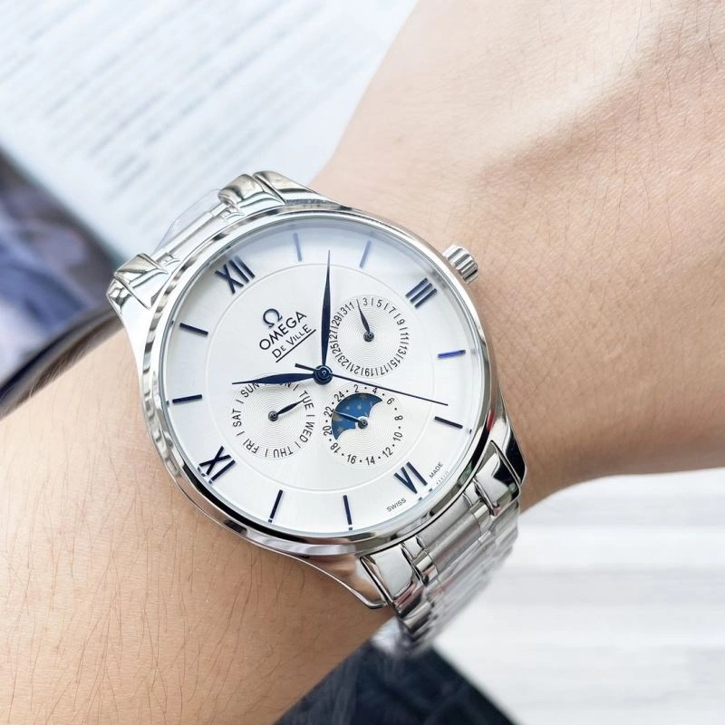 Top match OMEGA Watches