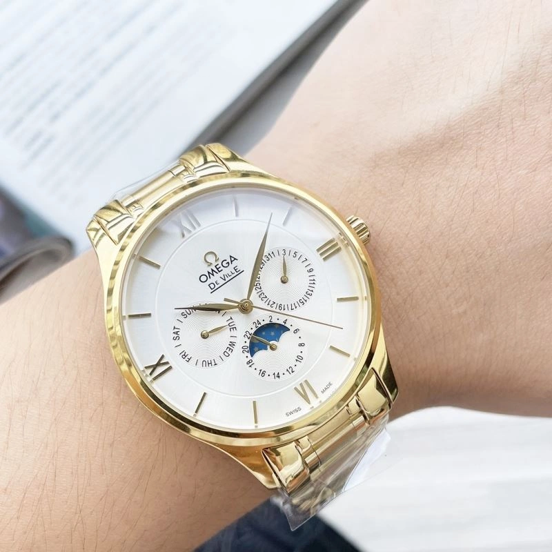 Top match OMEGA Watches