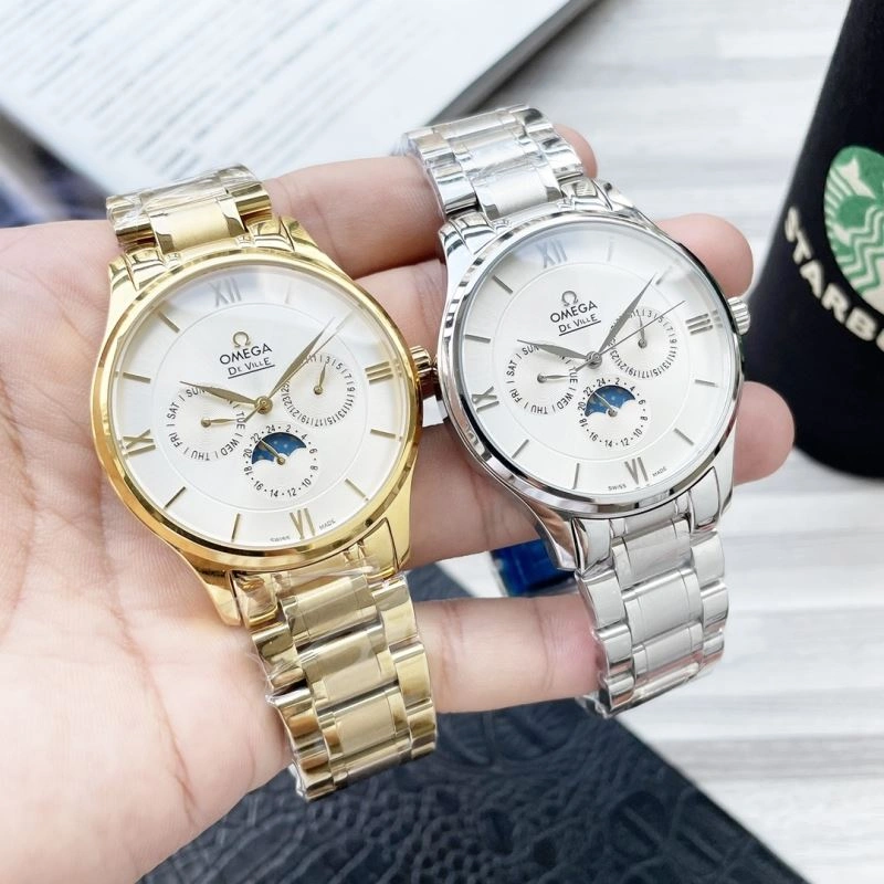 Top match OMEGA Watches