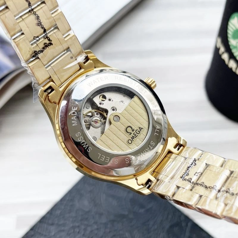 Top match OMEGA Watches