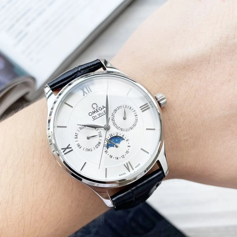 OMEGA Watches