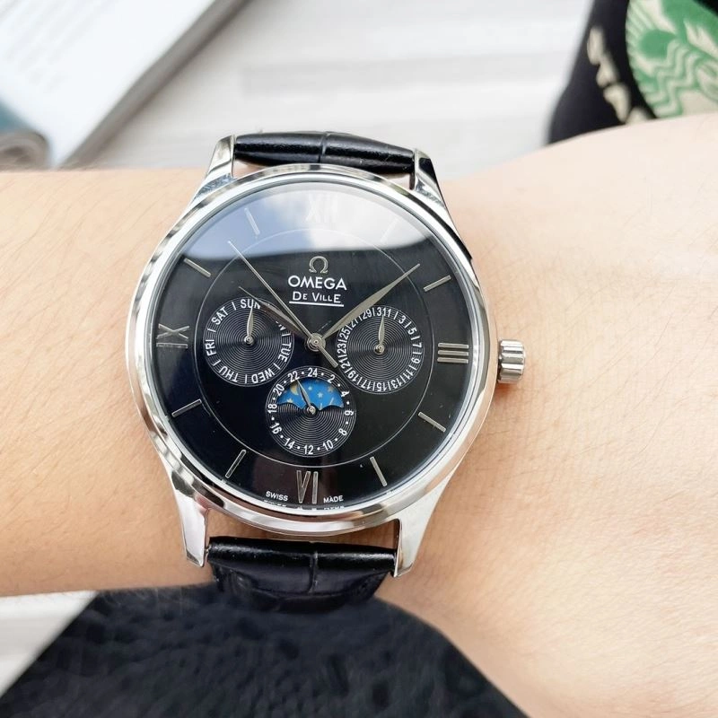 Top match OMEGA Watches
