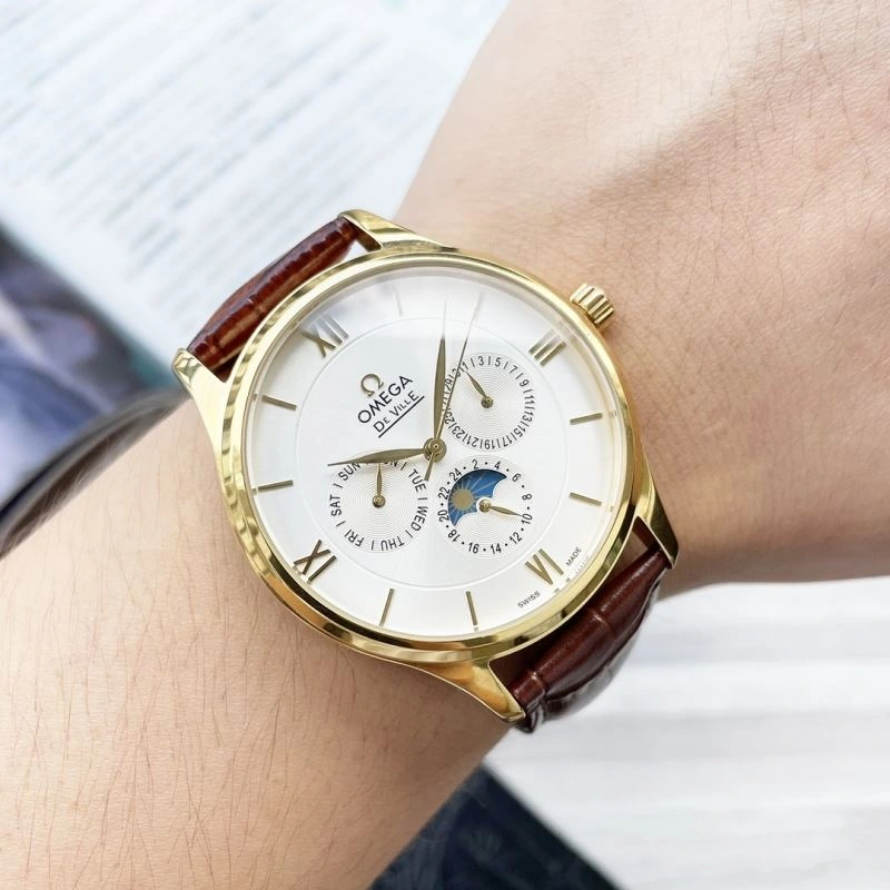 Top match OMEGA Watches