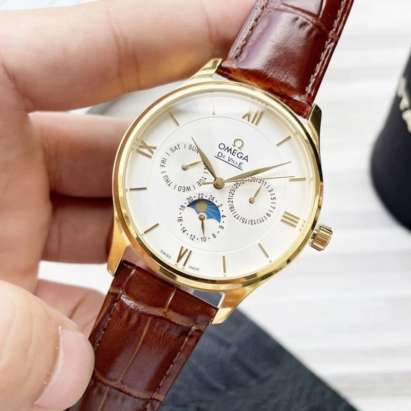 Top match OMEGA Watches