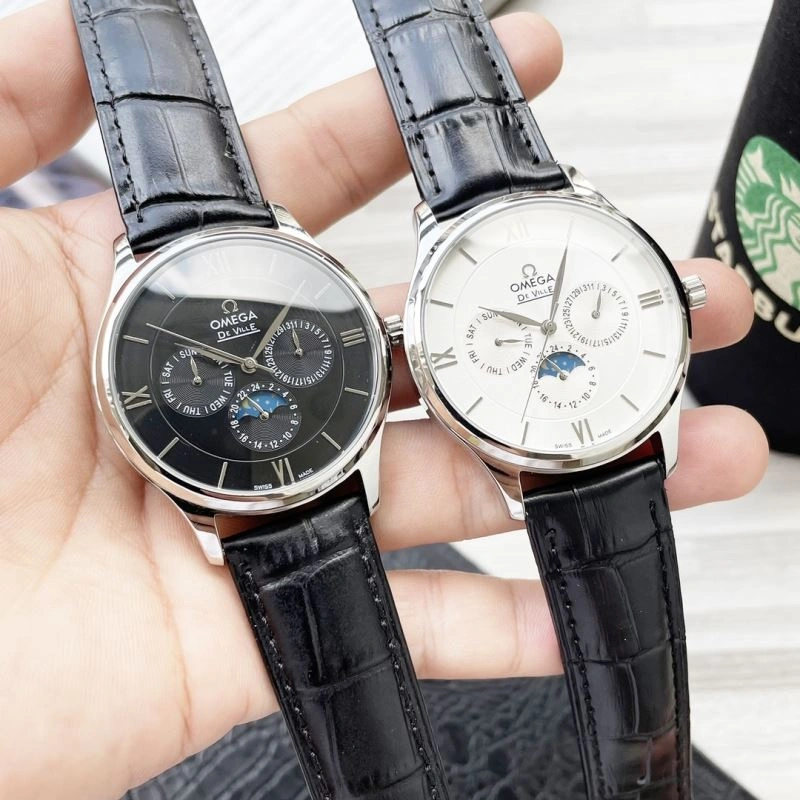 Top match OMEGA Watches