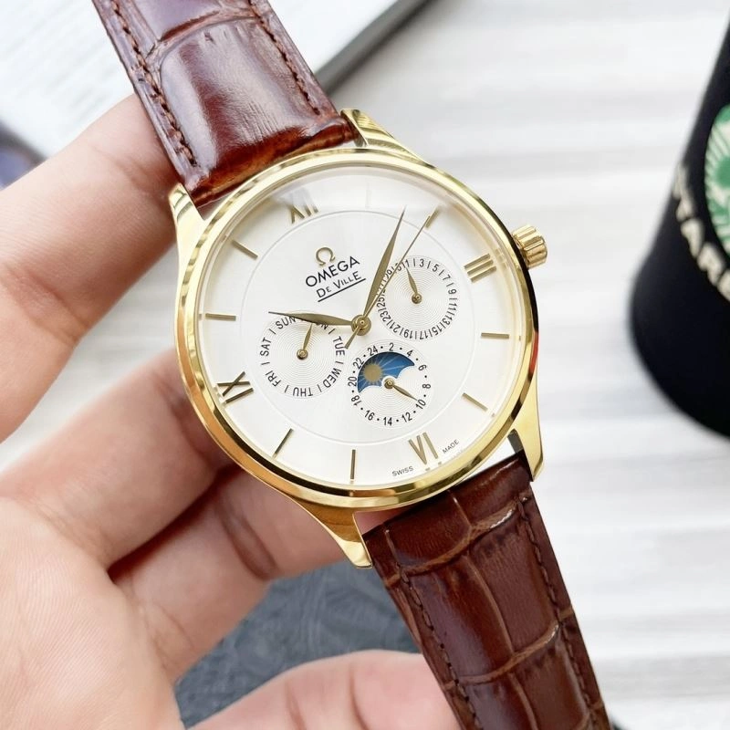 Top match OMEGA Watches