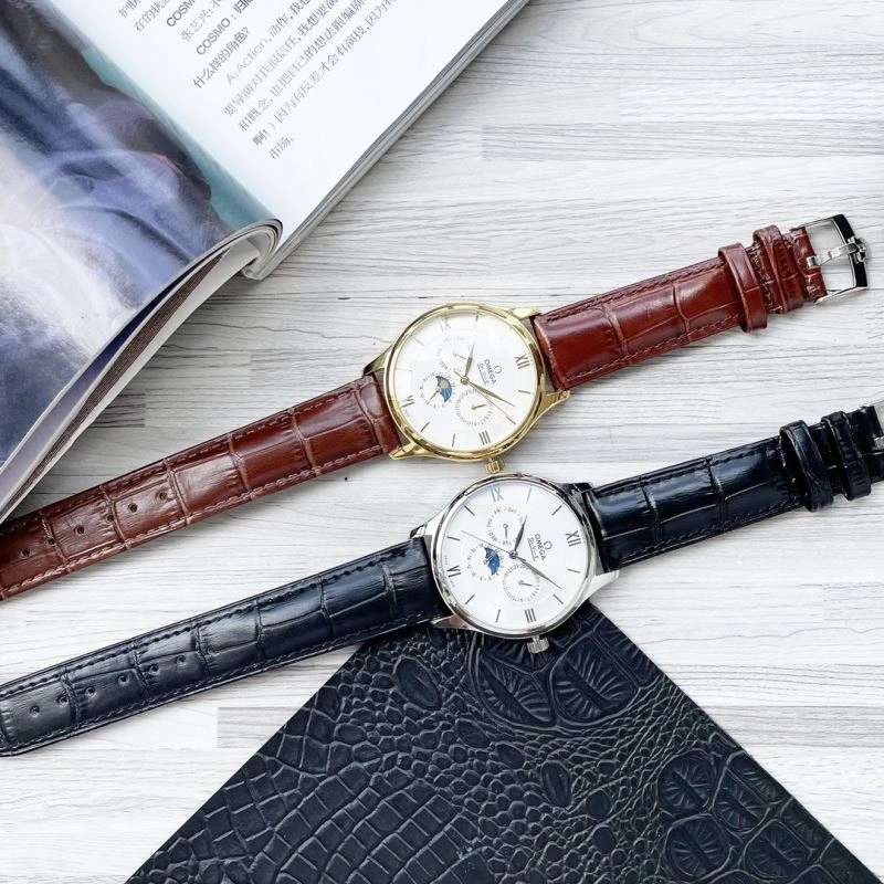 Top match OMEGA Watches
