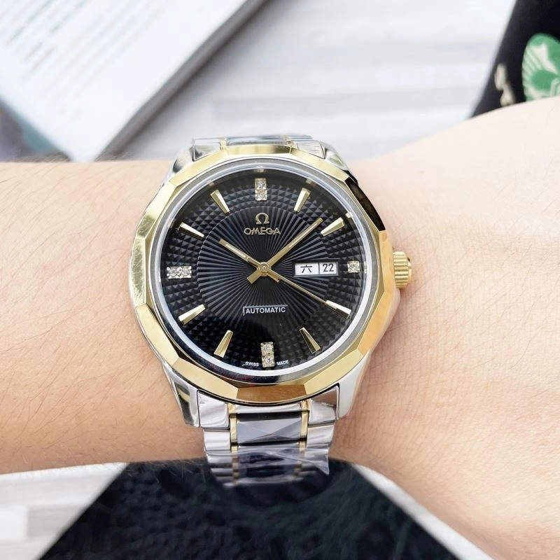 Top mirror OMEGA Watches