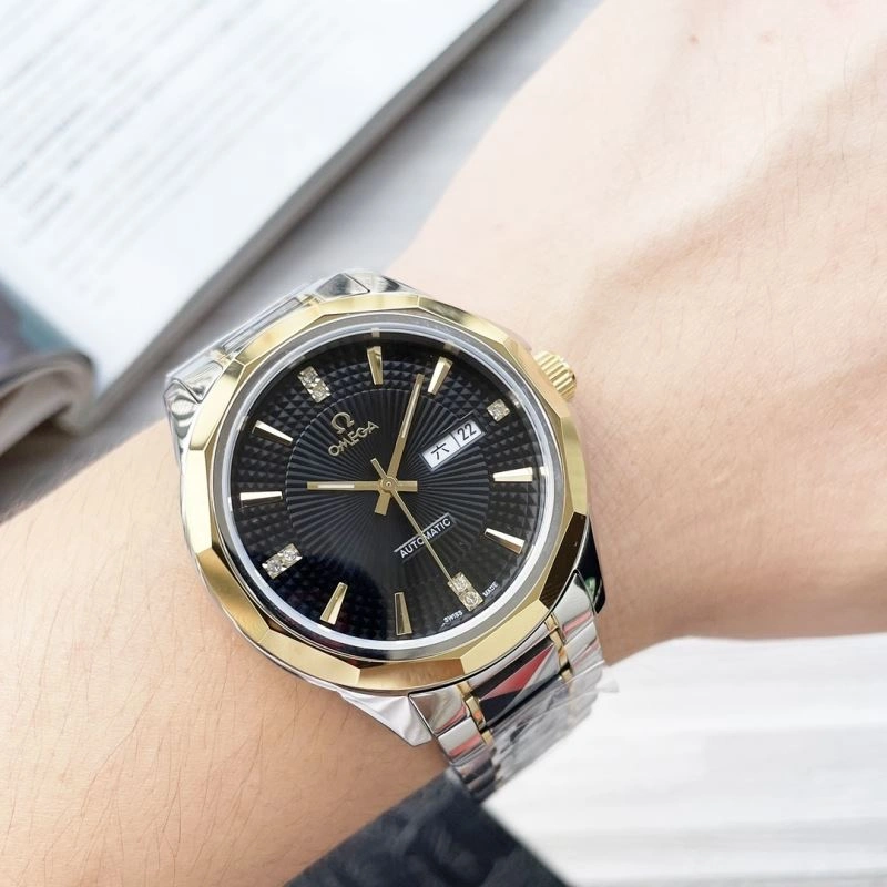 Top mirror OMEGA Watches