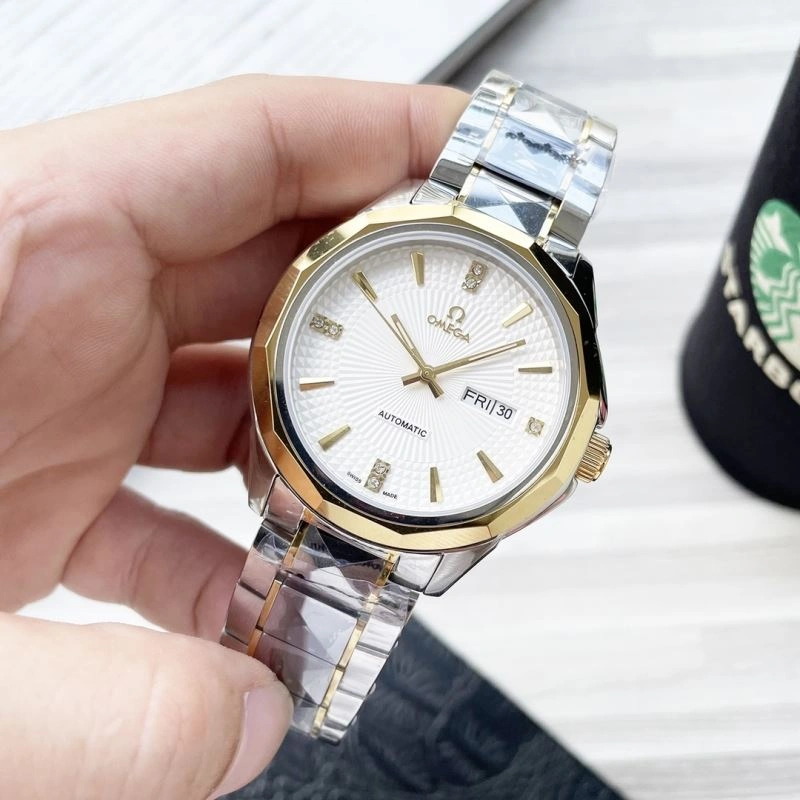 Top mirror OMEGA Watches