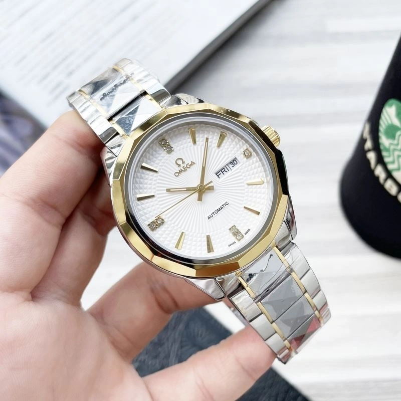 Top mirror OMEGA Watches
