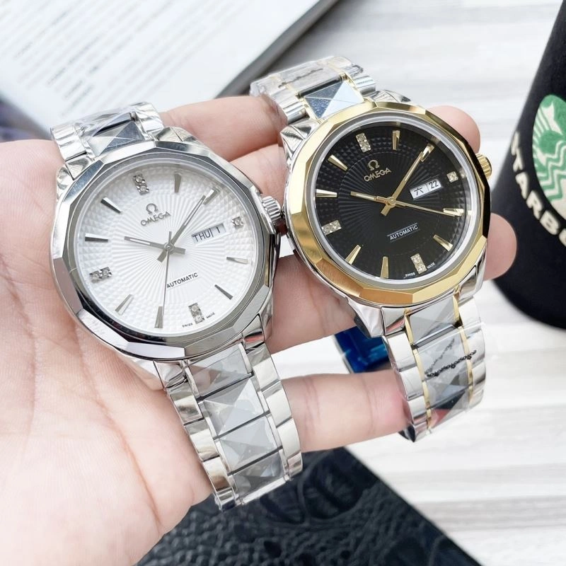 Top mirror OMEGA Watches