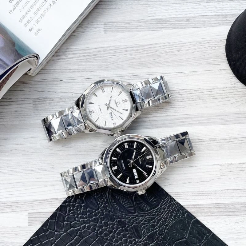 Top mirror OMEGA Watches
