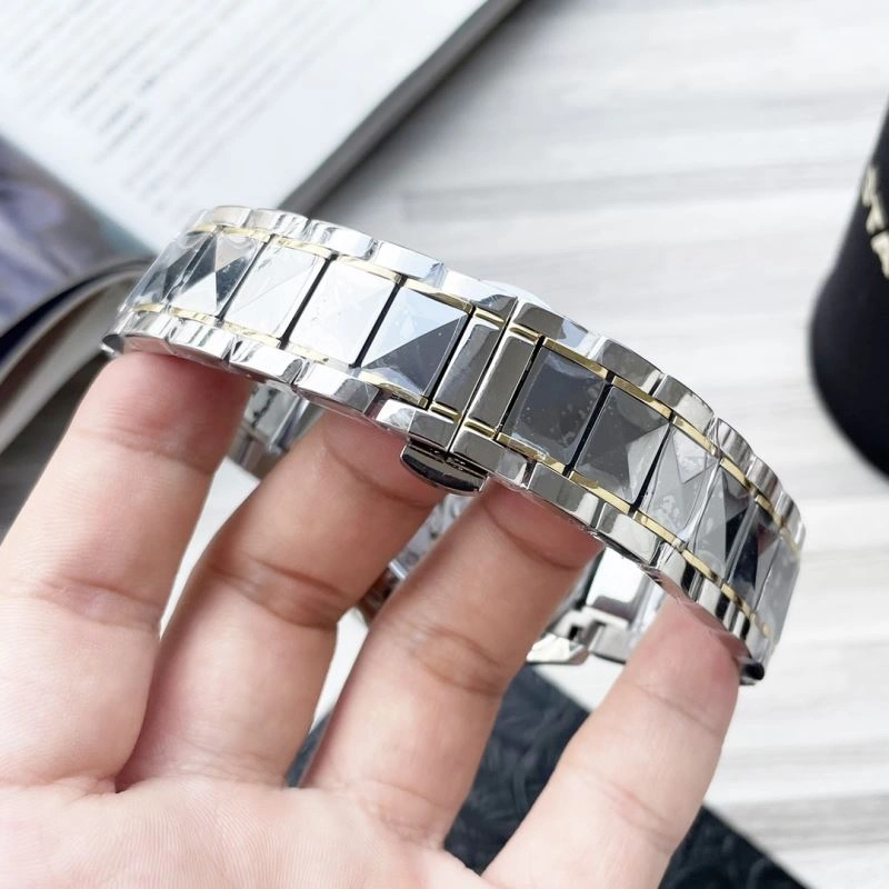 Top mirror OMEGA Watches
