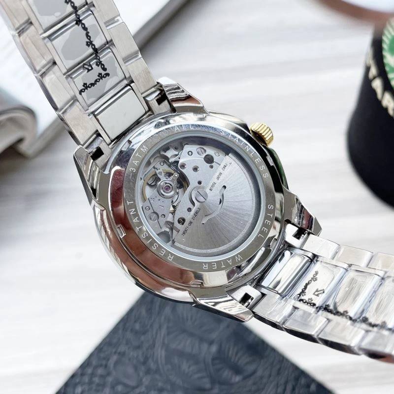 Top mirror OMEGA Watches