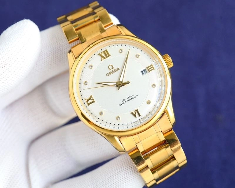 OMEGA Watches