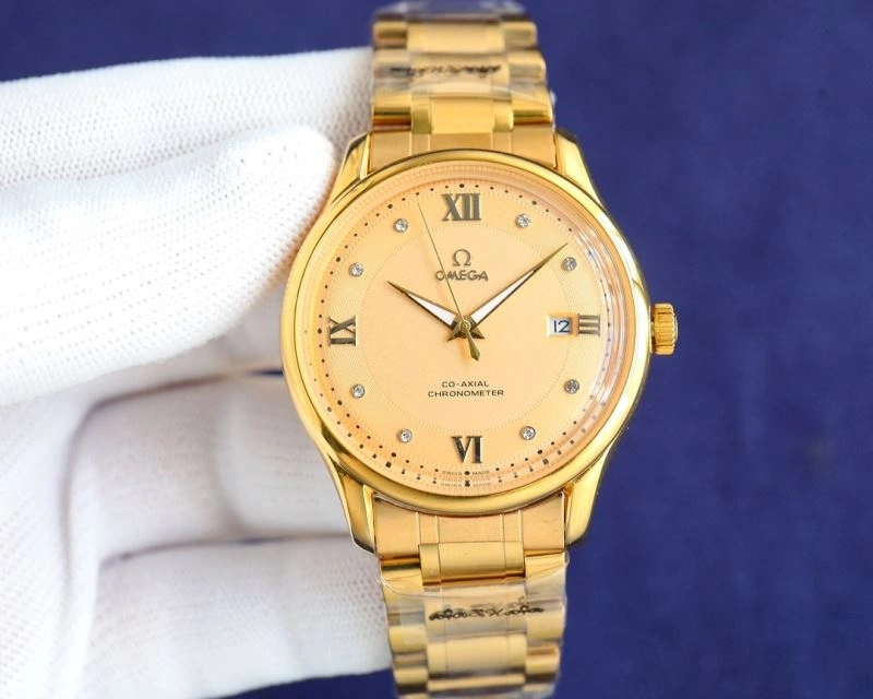 High fidelity OMEGA Watches