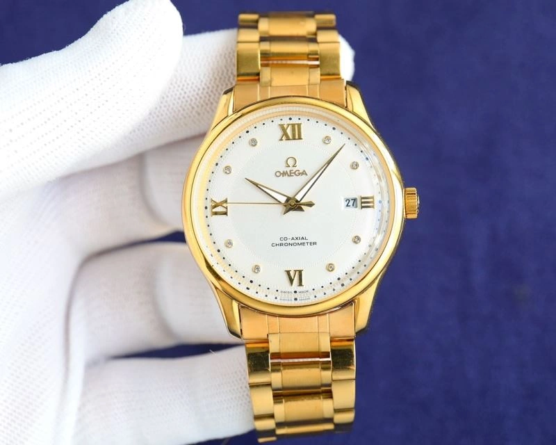 High fidelity OMEGA Watches