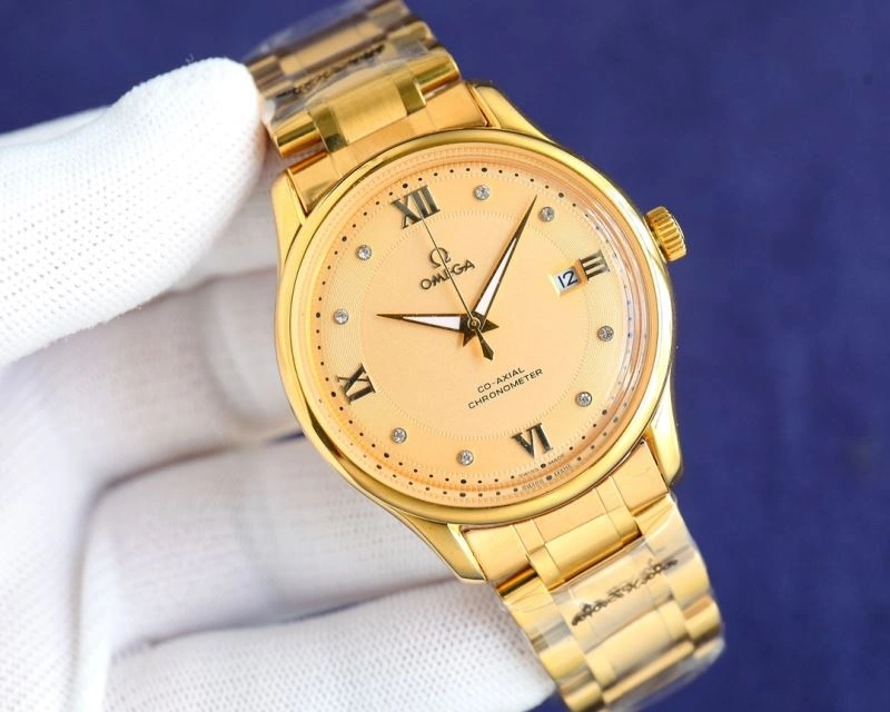 High fidelity OMEGA Watches