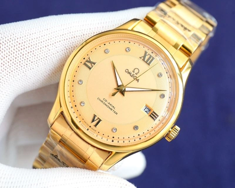 High fidelity OMEGA Watches