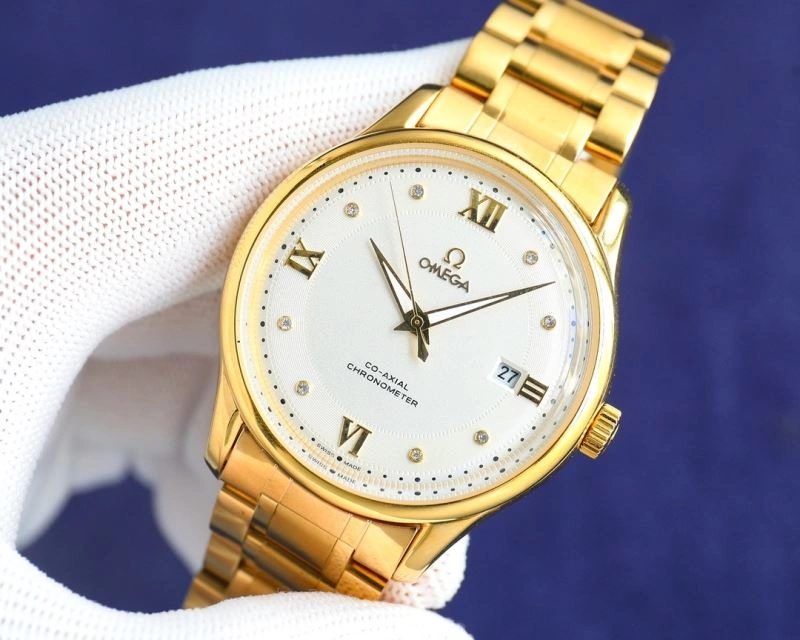 High fidelity OMEGA Watches