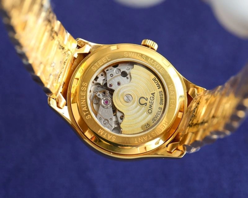 High fidelity OMEGA Watches