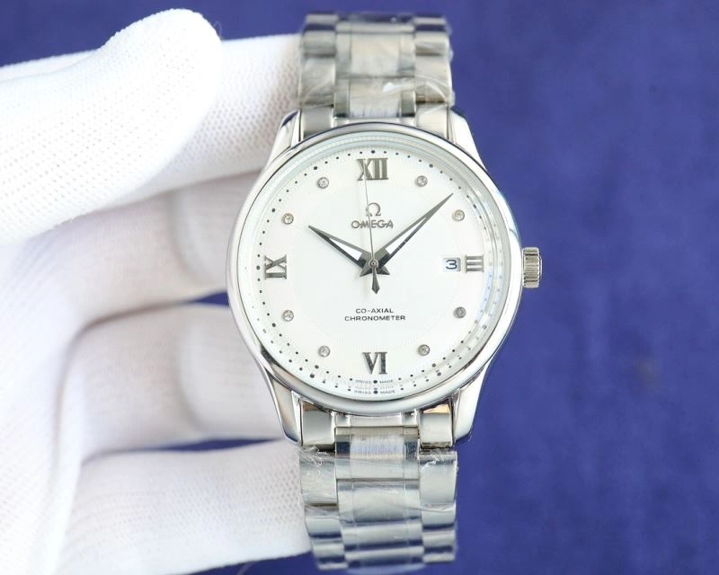 OMEGA Watches