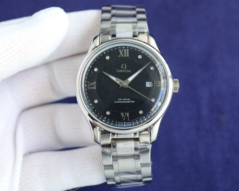 Budget-friendly OMEGA Watches