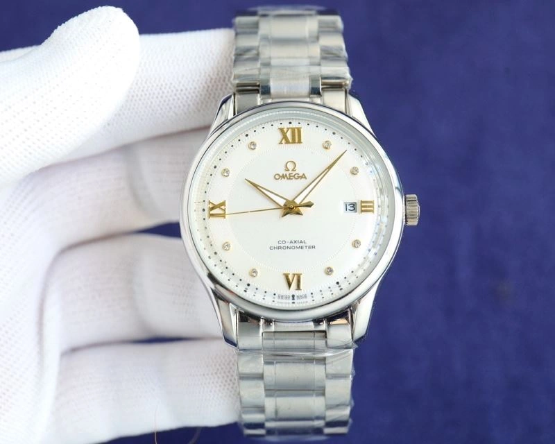 Budget-friendly OMEGA Watches