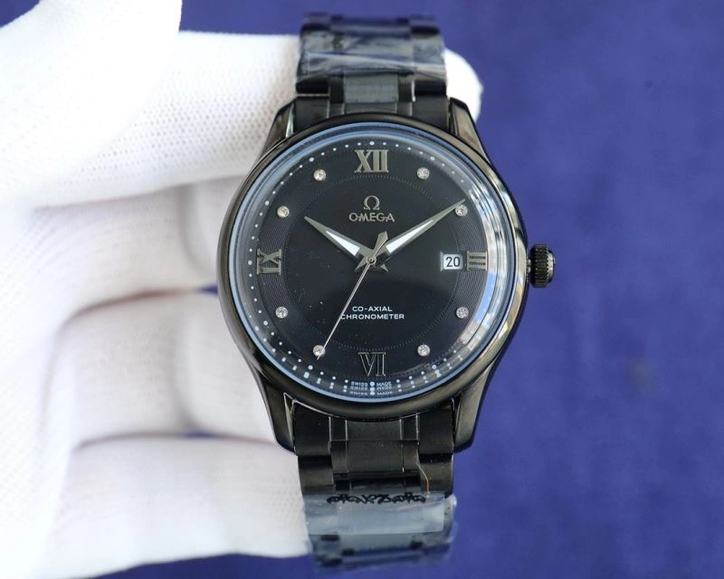 Budget-friendly OMEGA Watches