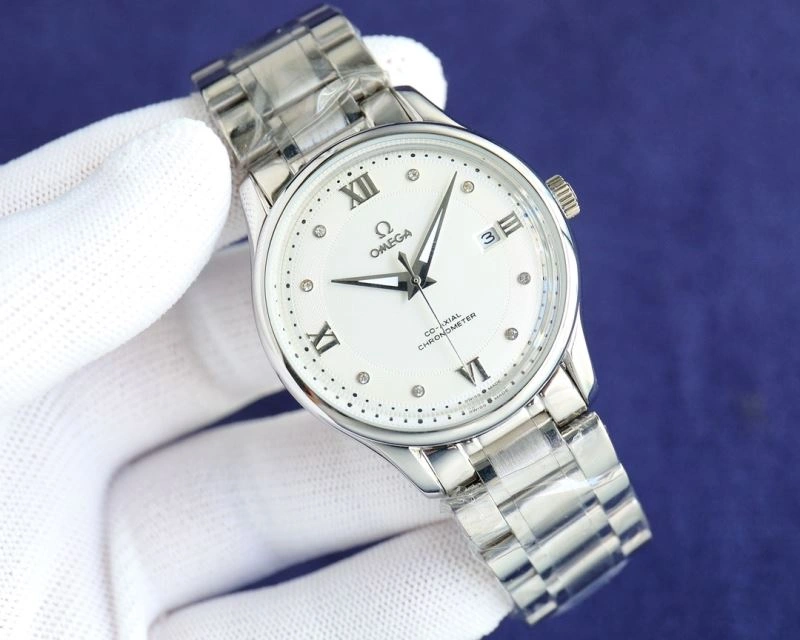 Budget-friendly OMEGA Watches