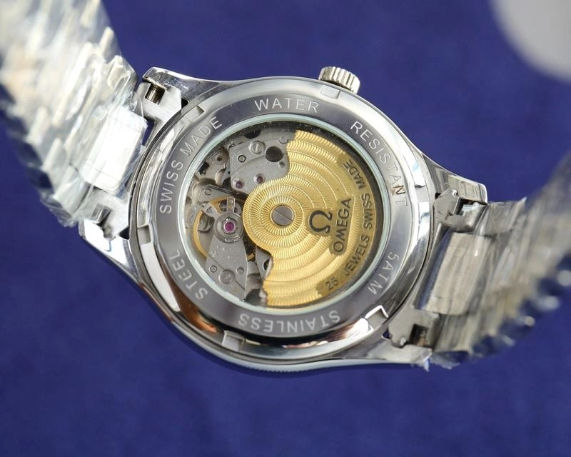 Budget-friendly OMEGA Watches