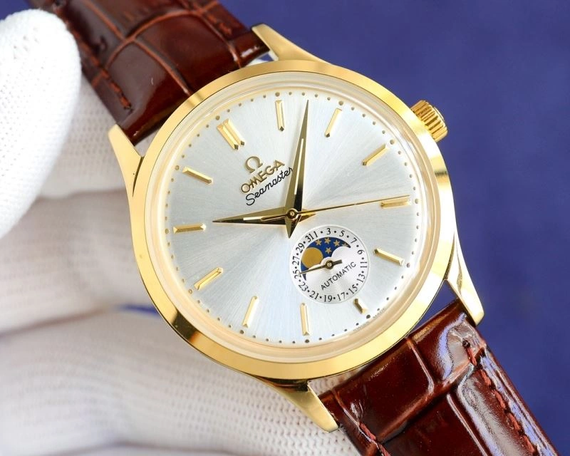 OMEGA Watches