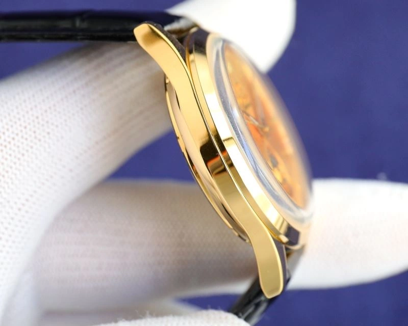 Indistinguishable OMEGA Watches