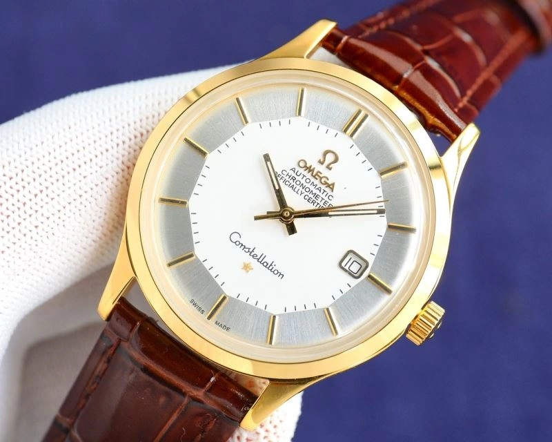 High fidelity OMEGA Watches