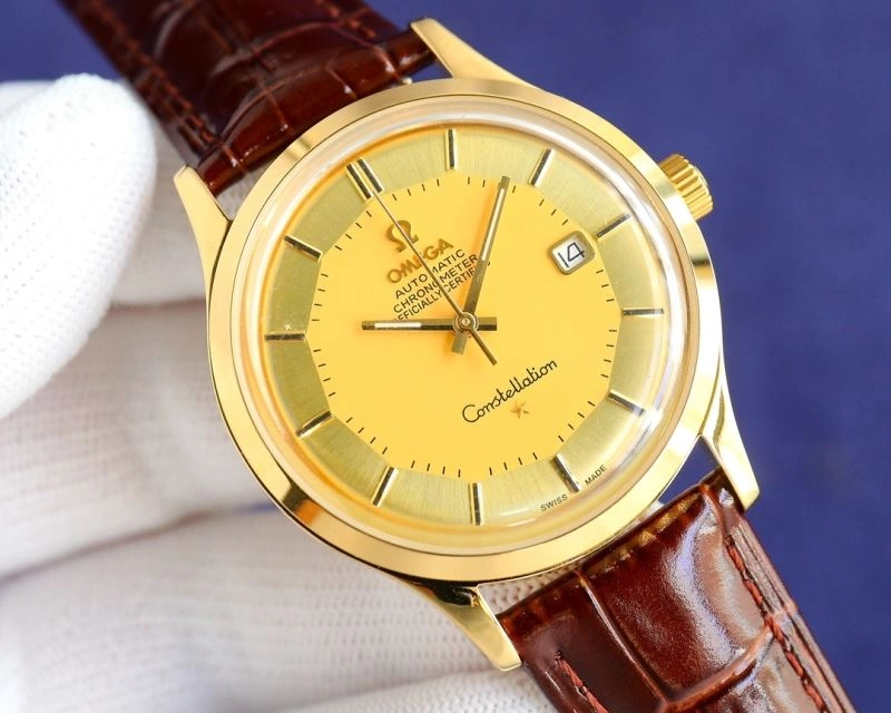 High fidelity OMEGA Watches