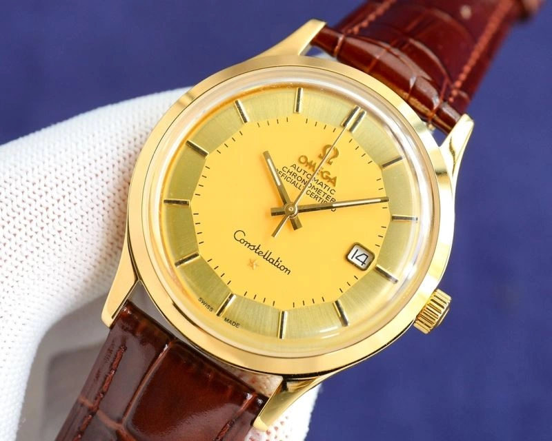High fidelity OMEGA Watches