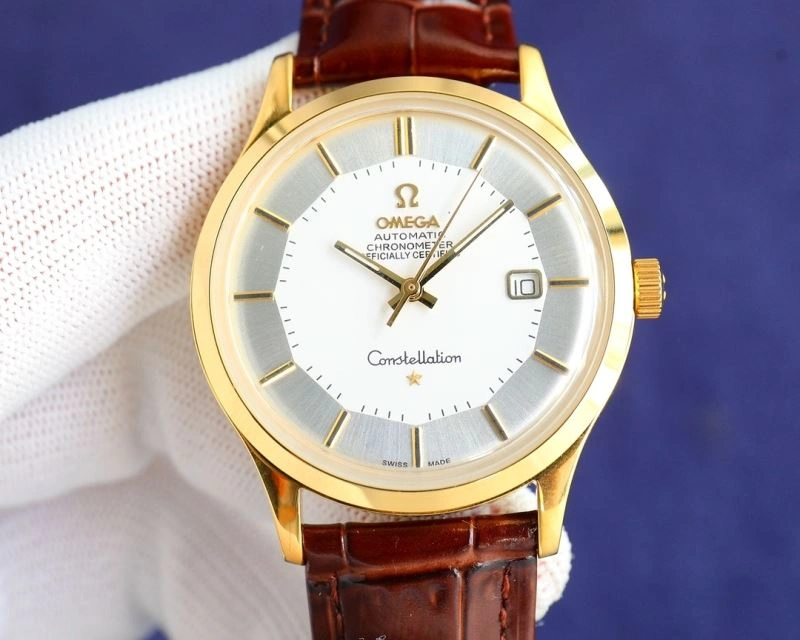High fidelity OMEGA Watches