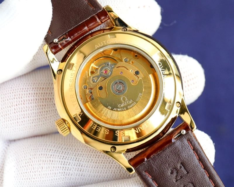 High fidelity OMEGA Watches