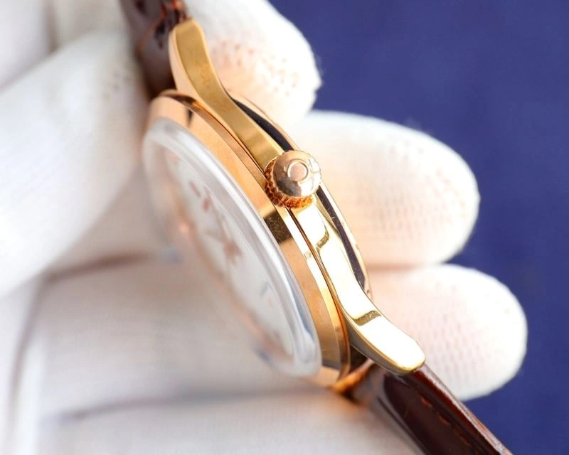 Indistinguishable OMEGA Watches